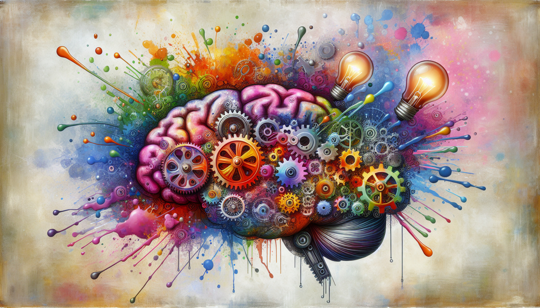 Unlock Your Creative Superpower: Thrive in an AI-Driven World